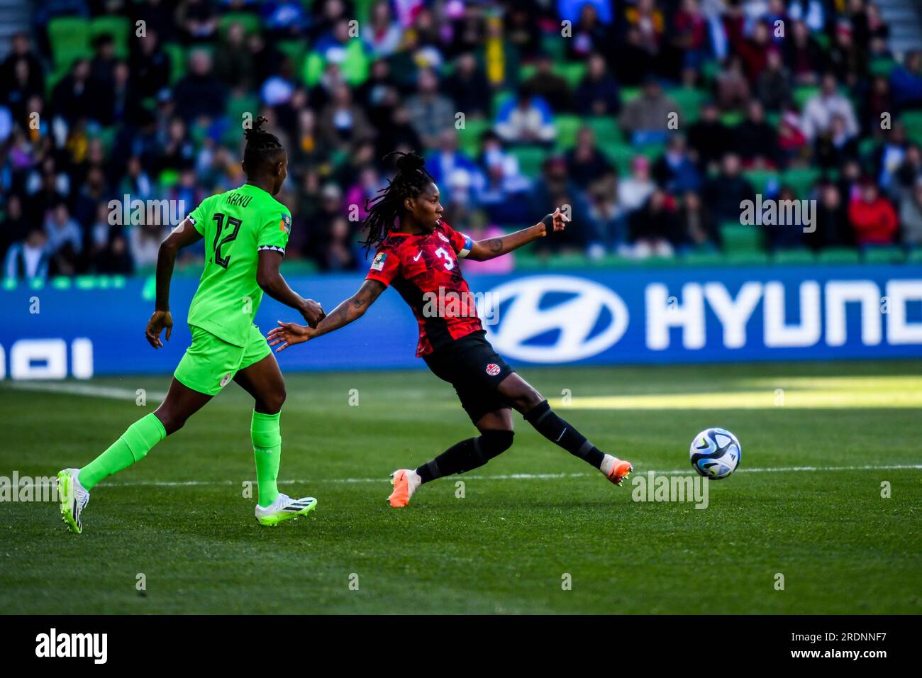 Uchenna kanu hi-res stock photography and images - Alamy