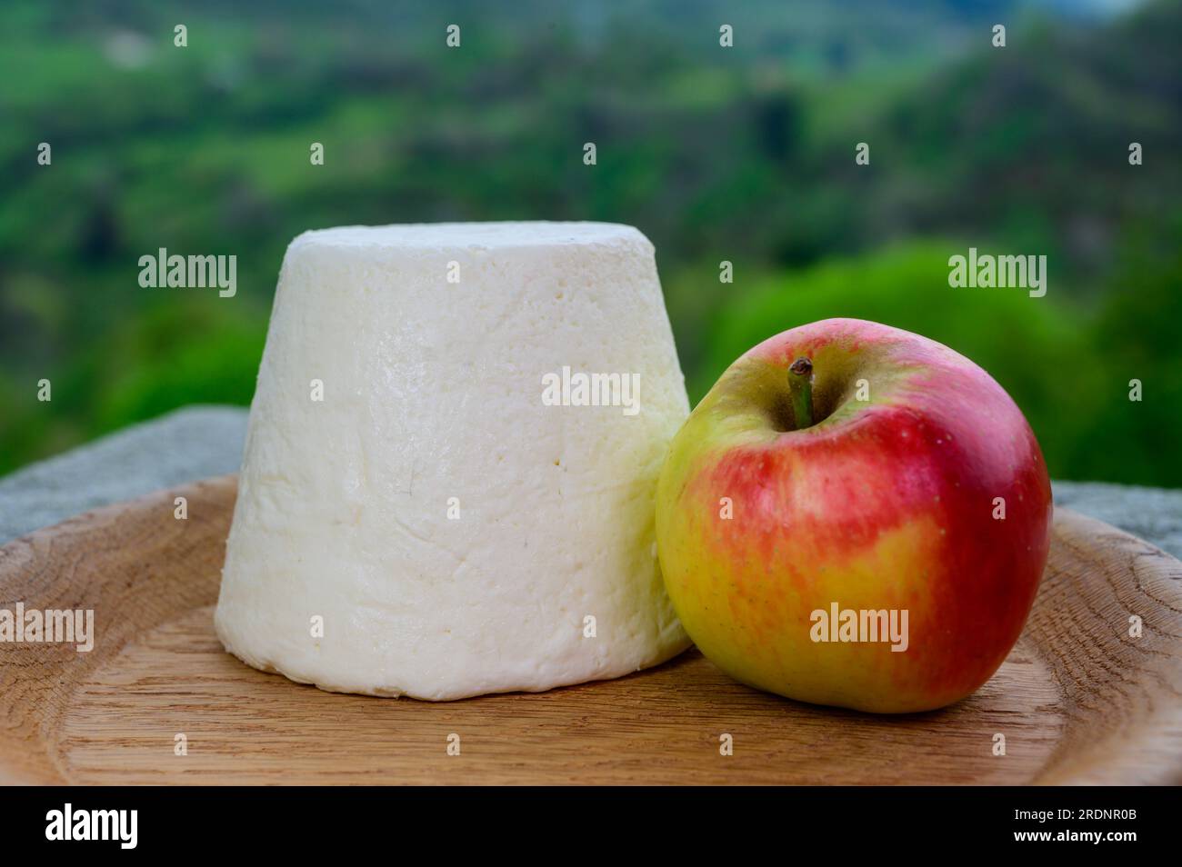 Unpasteurised dairy farm hi-res stock photography and images - Alamy