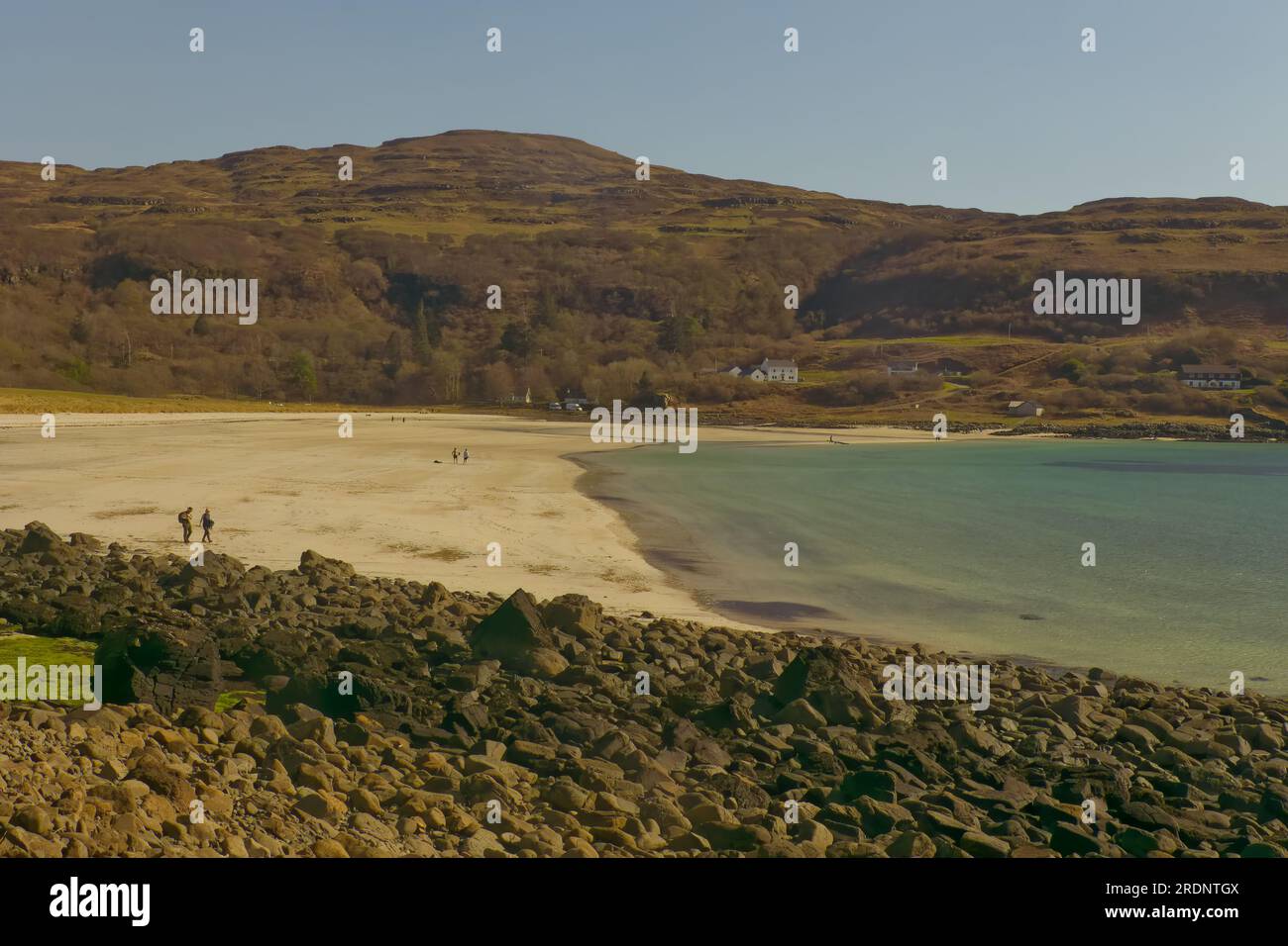 Hidden gem beach hi-res stock photography and images - Alamy