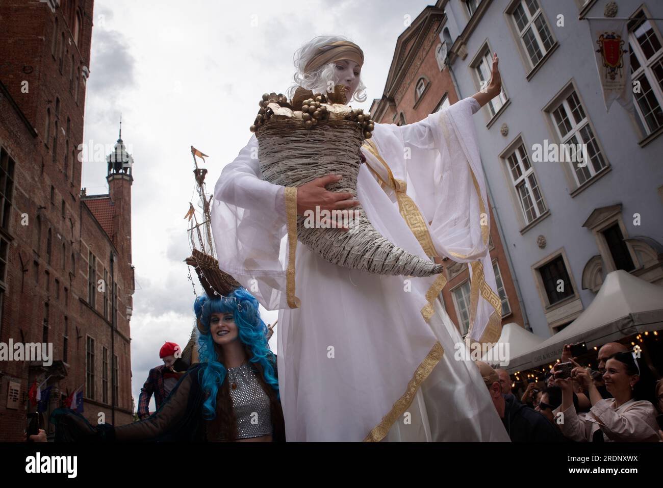 Pope alexander iv hi-res stock photography and images - Alamy