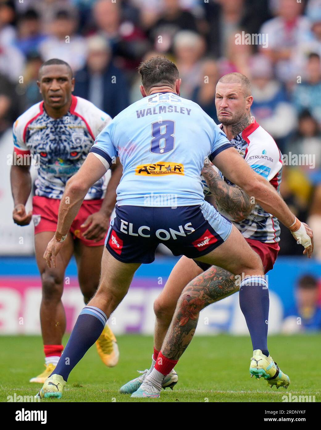 Alex jones steve jones hi-res stock photography and images - Alamy