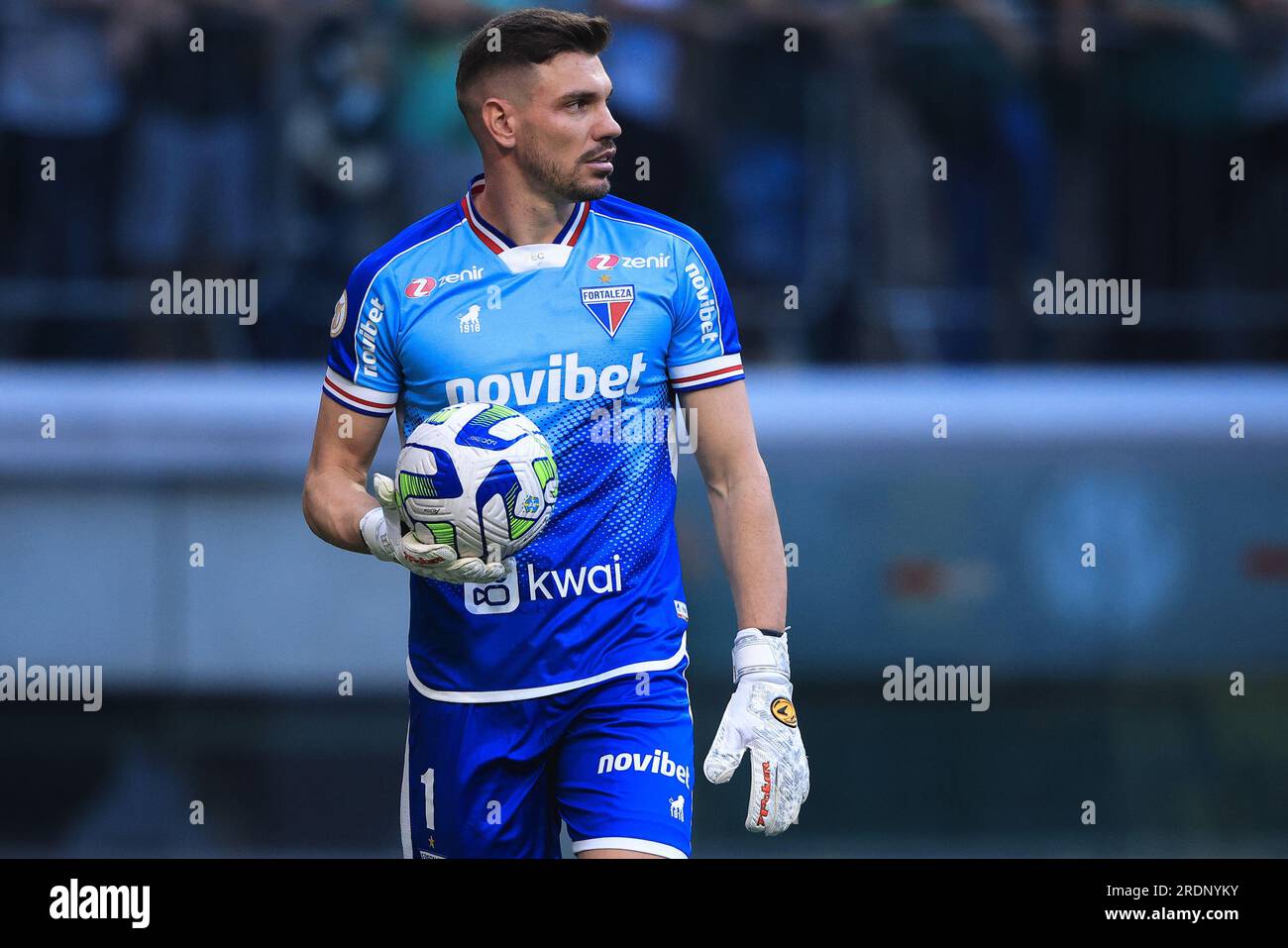 Sao Paulo, Brazil. 22nd July, 2023. SP - SAO PAULO - 07/22/2023 ...