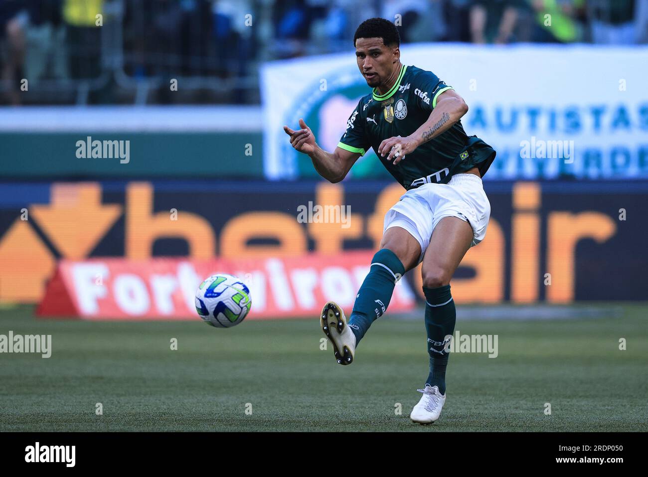 Sao Paulo, Brazil. 22nd July, 2023. SP - SAO PAULO - 07/22/2023 ...