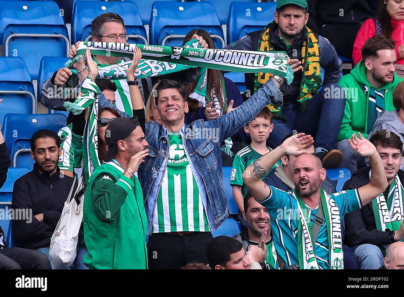 Smh group stadium hi-res stock photography and images - Alamy