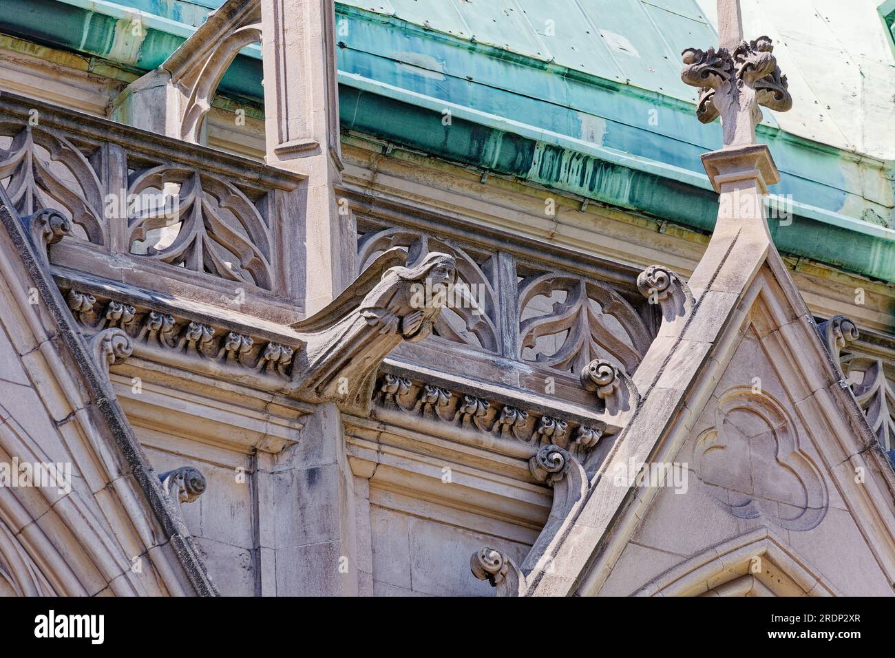 300 vanderbilt avenue hi-res stock photography and images - Alamy