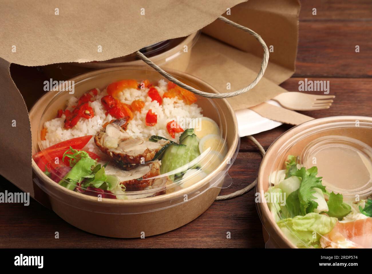 Design for cutlery containers hi-res stock photography and images - Alamy