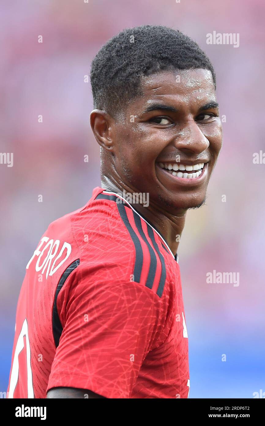 Marcus rutherford hi-res stock photography and images - Alamy