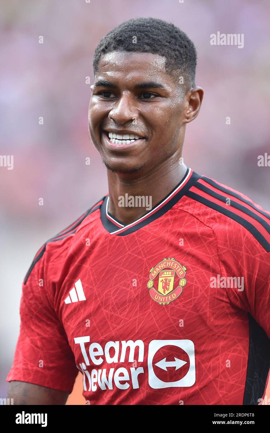 Marcus rutherford hi-res stock photography and images - Alamy