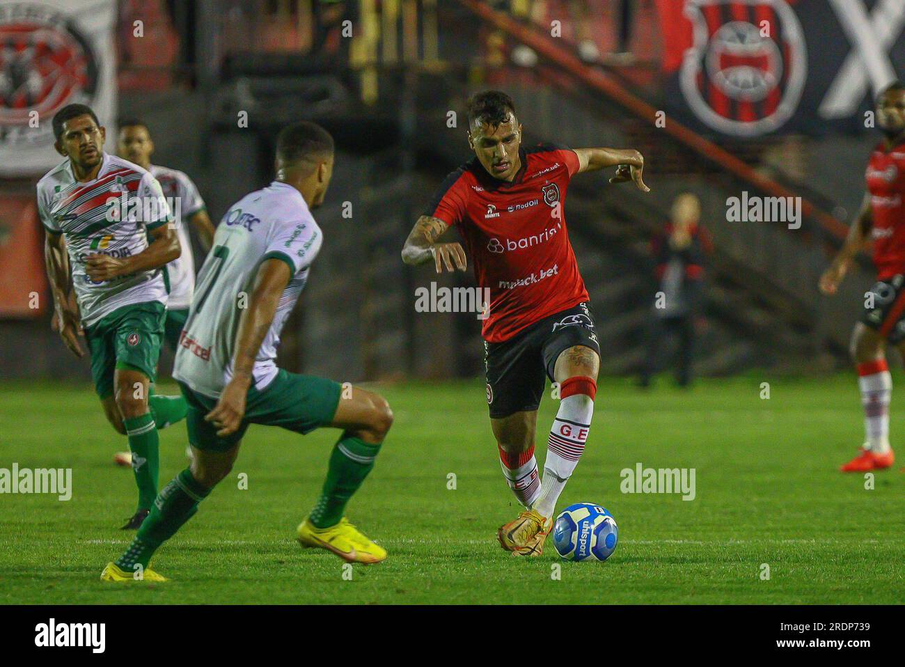 Pelotas, Brazil. 22nd July, 2023. RS - PELOTAS - 22/07/2023 ...