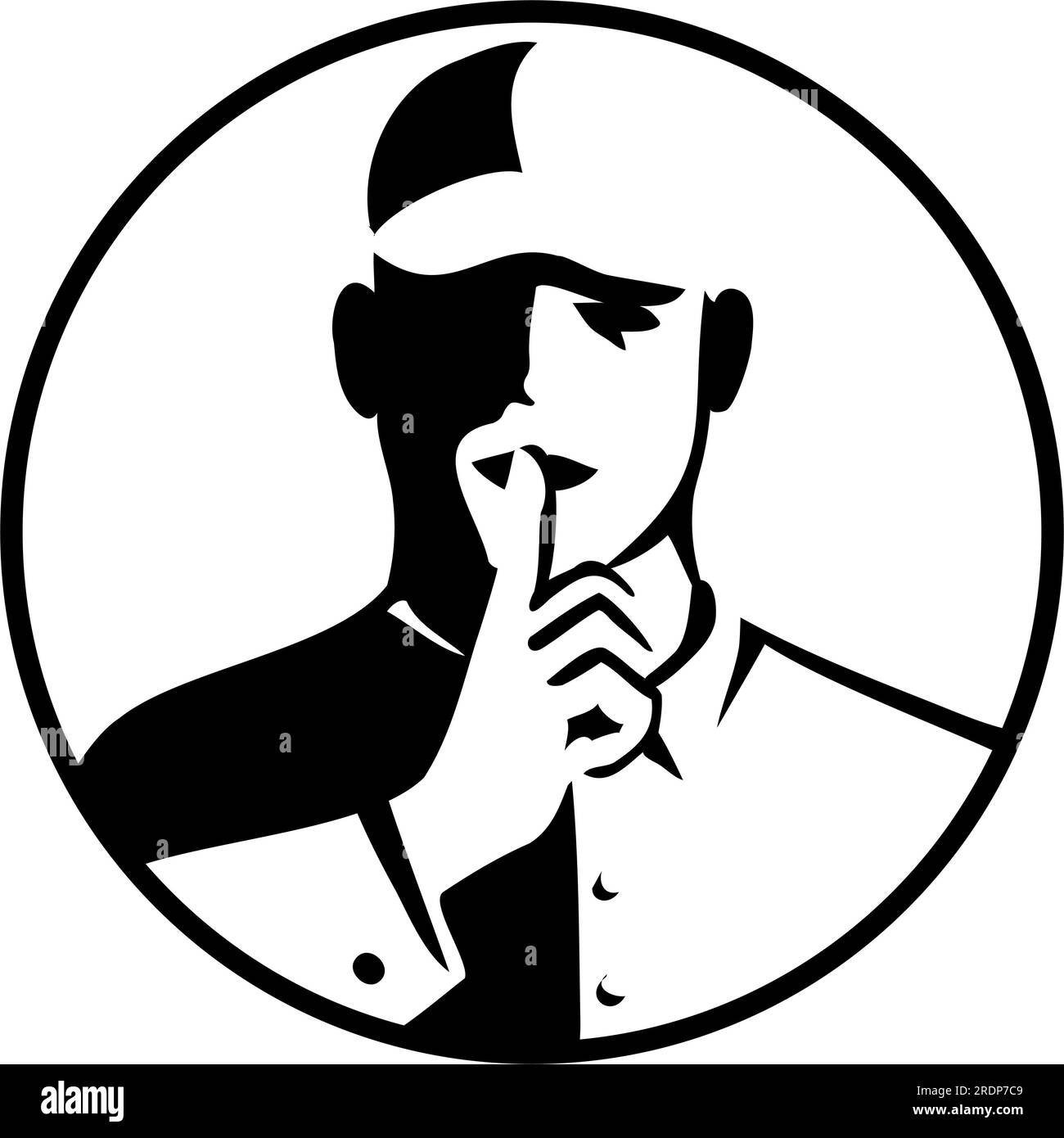 Noise control officer hi-res stock photography and images - Alamy