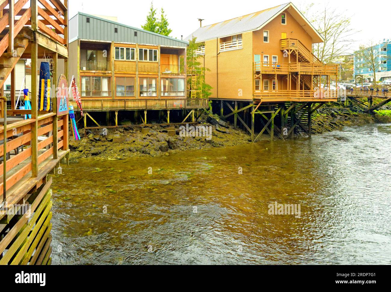 Alaska’s first people hi-res stock photography and images - Alamy