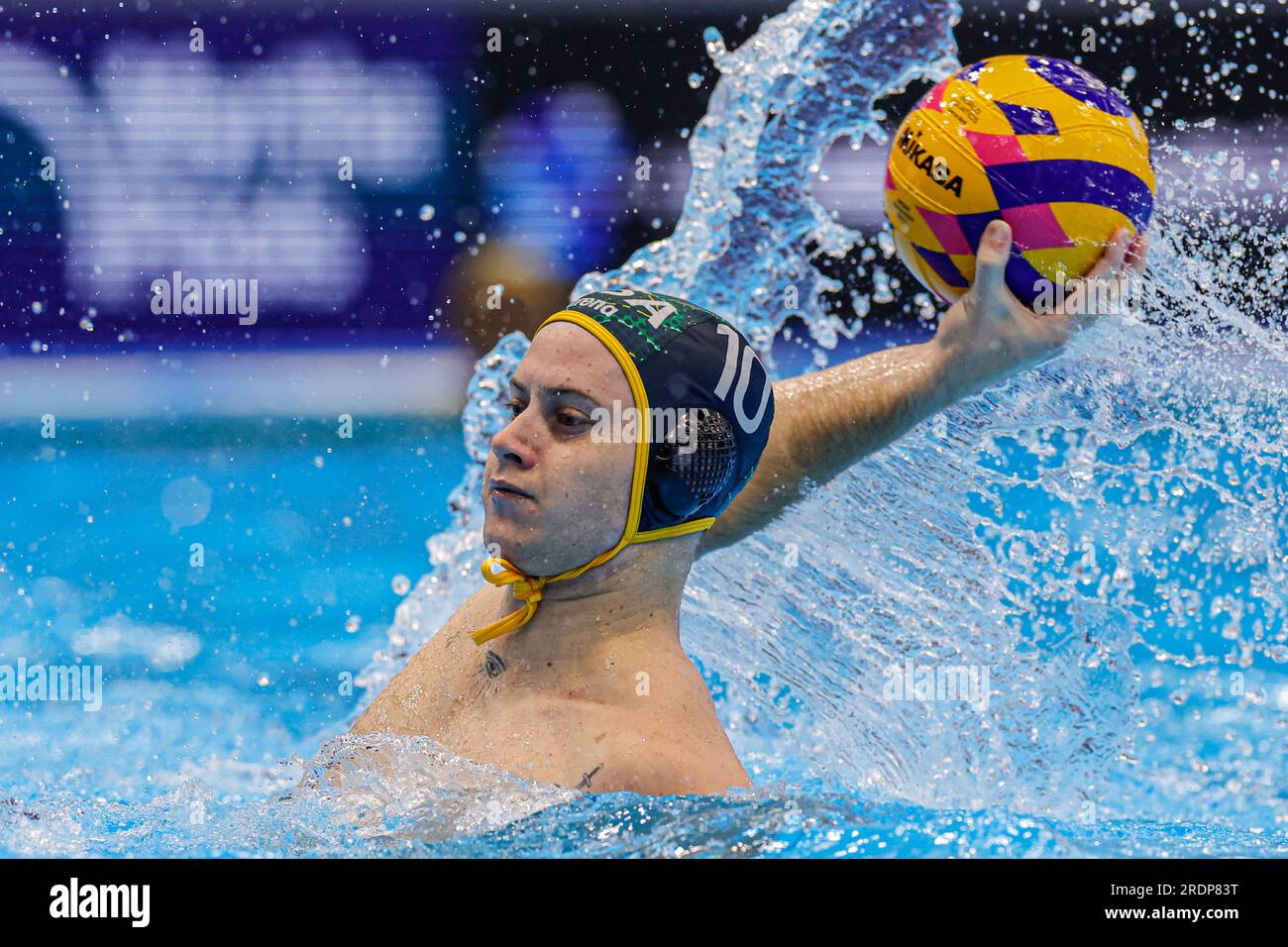 13th 16th july 2023 hi-res stock photography and images - Alamy