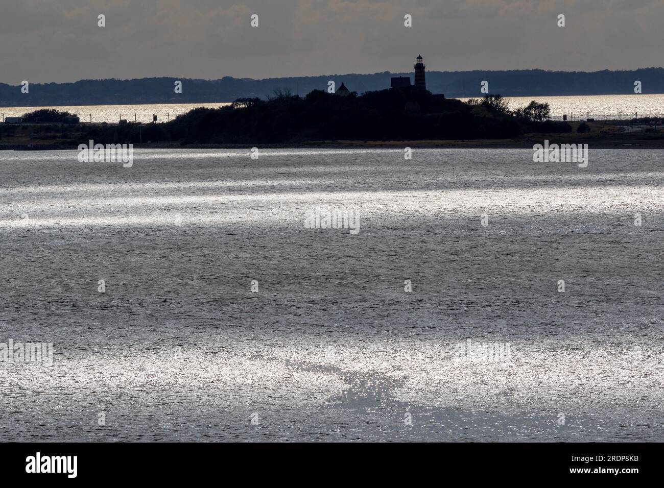 Sproga island hi-res stock photography and images - Alamy