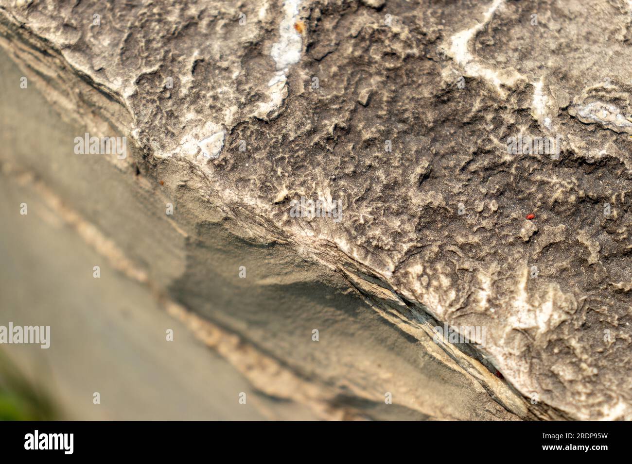 Igneous metamorphic rock formation hi-res stock photography and images ...