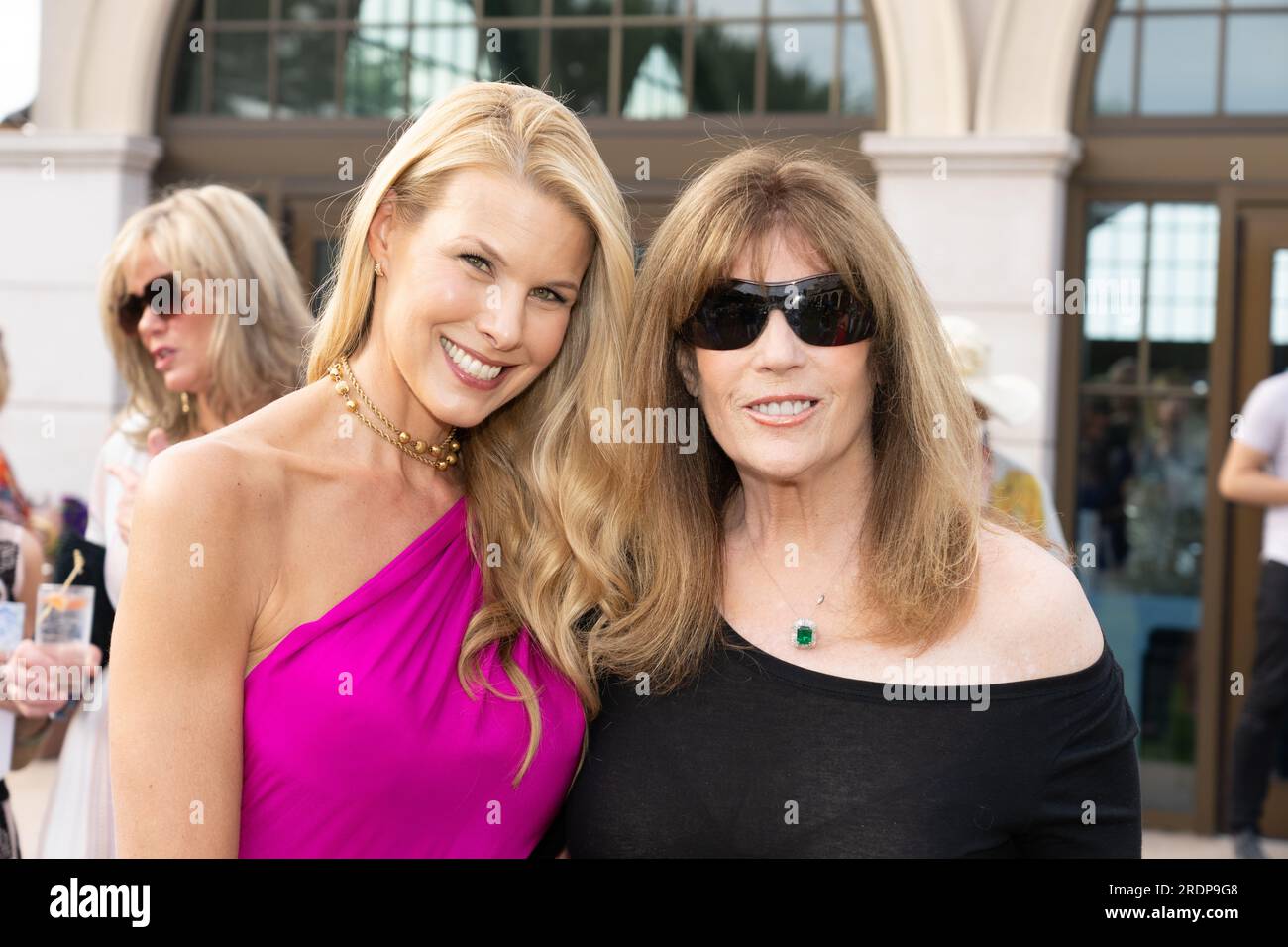 Jill rappaport where hi-res stock photography and images - Alamy