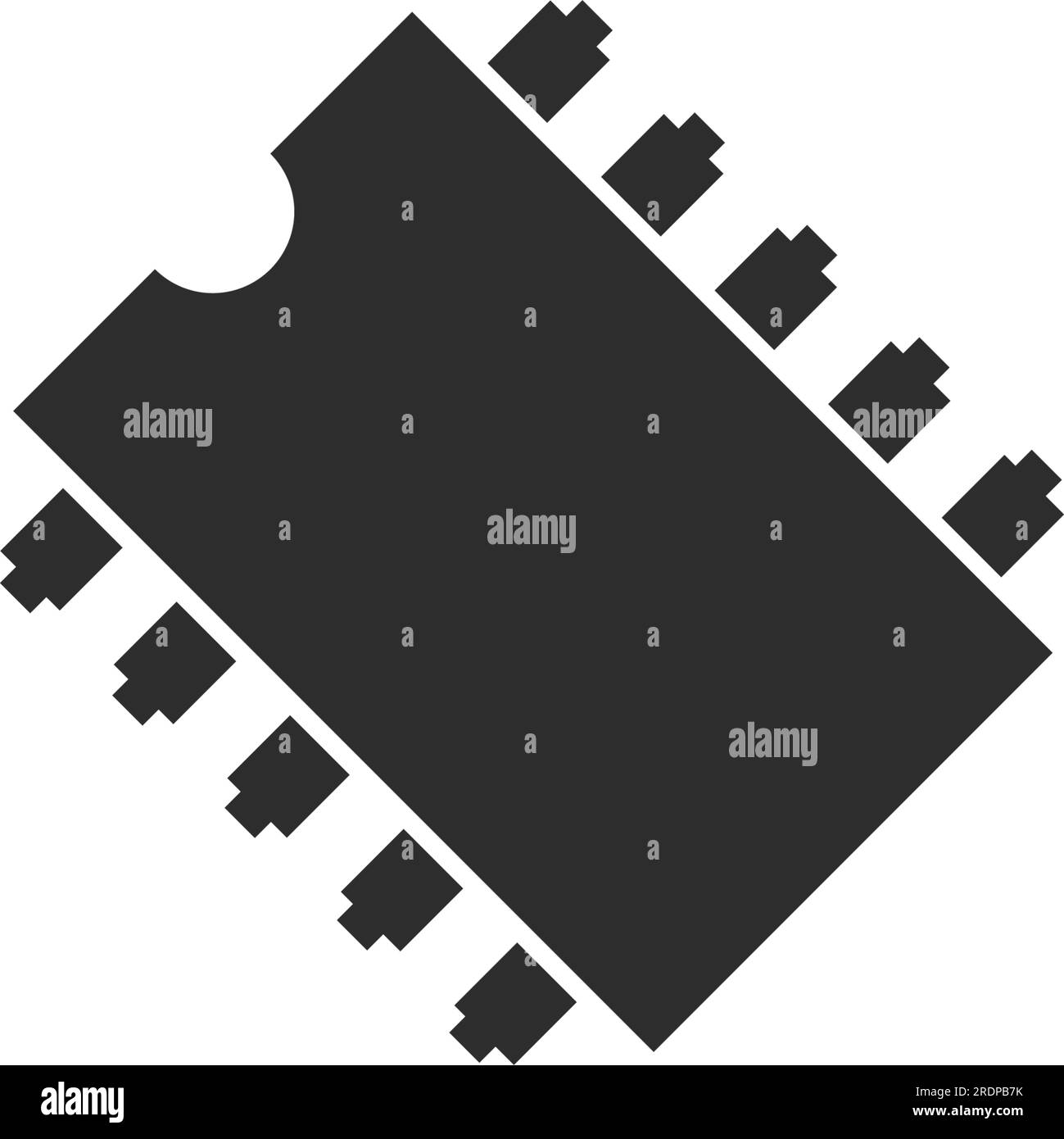 Inductor component pcb hi-res stock photography and images - Alamy
