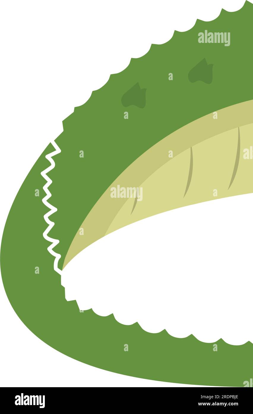 Gator tail Stock Vector Images - Alamy