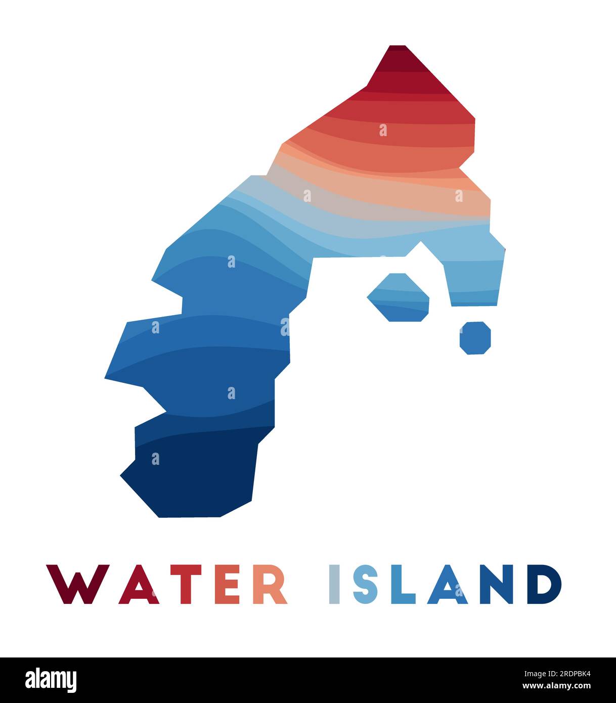 Water waves border hi-res stock photography and images - Alamy