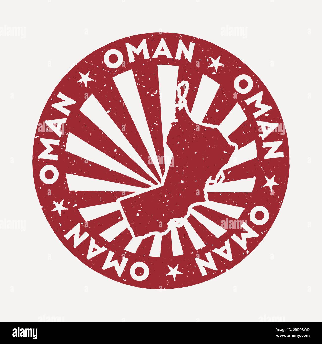 Muscat oman cruise Stock Vector Images - Alamy