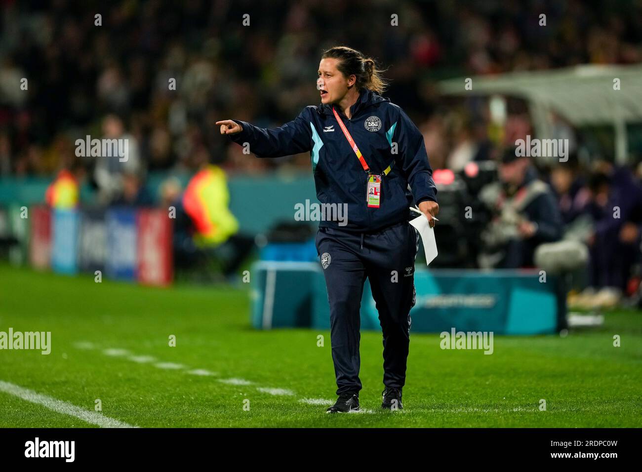 Johanna rasmussen hi-res stock photography and images - Alamy