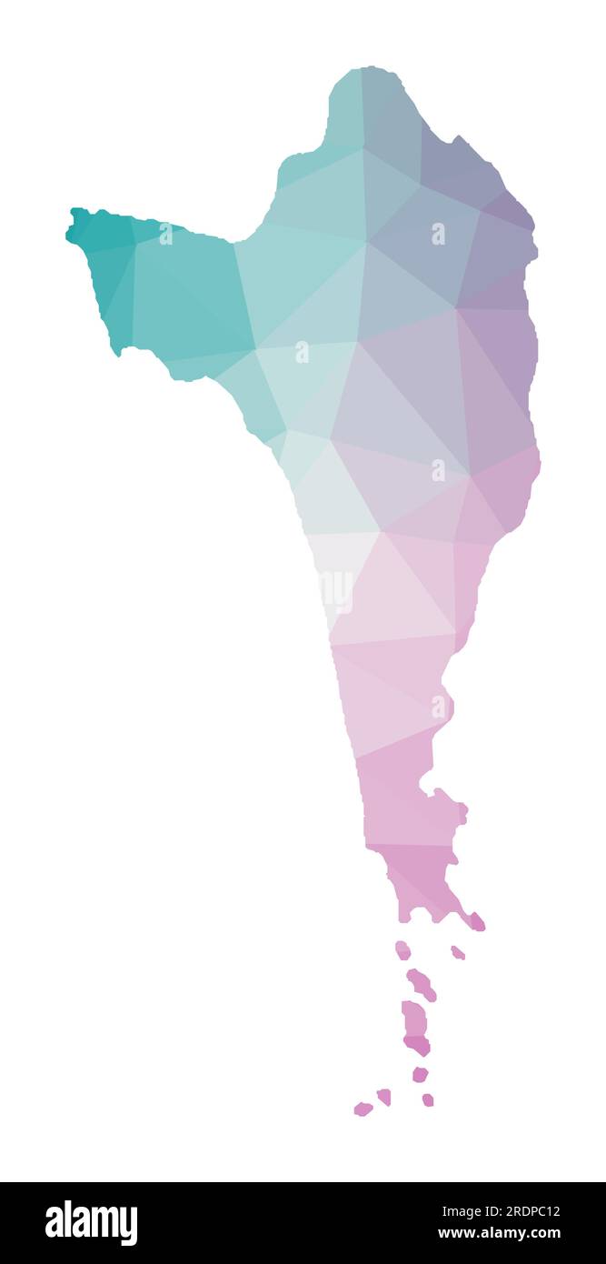 Phu quoc map hi-res stock photography and images - Alamy