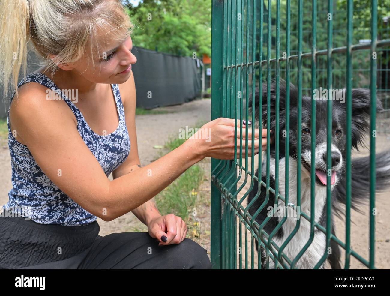 Jana feister hi-res stock photography and images - Alamy