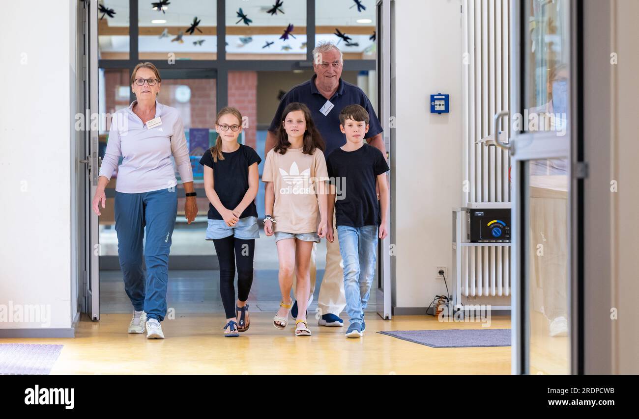 Jens peter hecht hi-res stock photography and images - Alamy