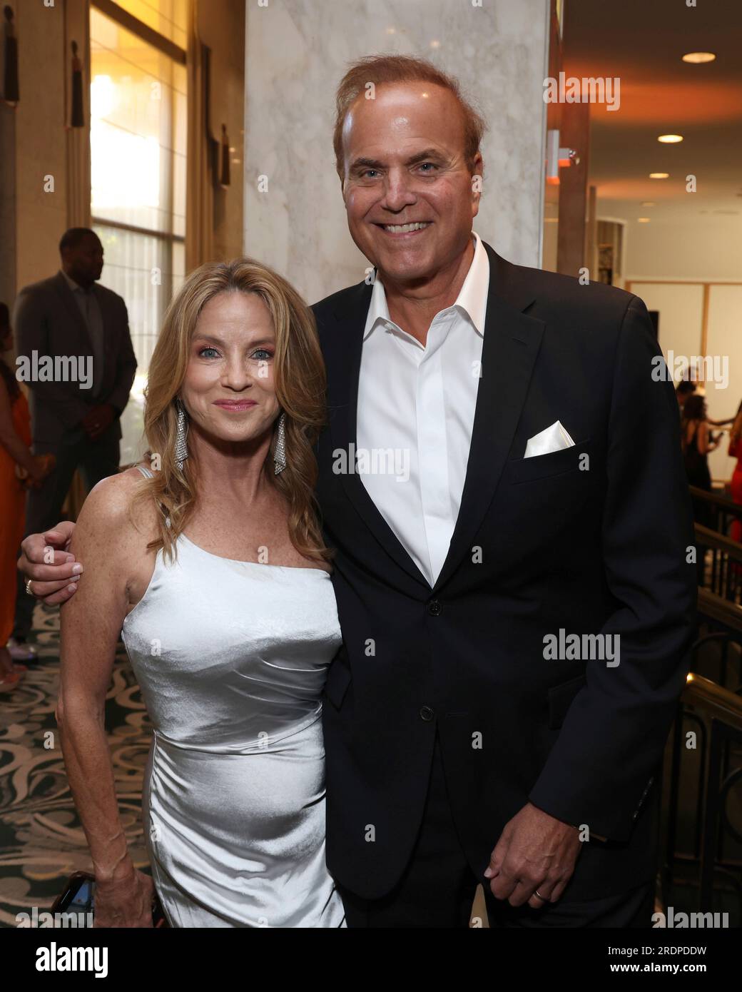 Dorothy Lucey David Goldstein