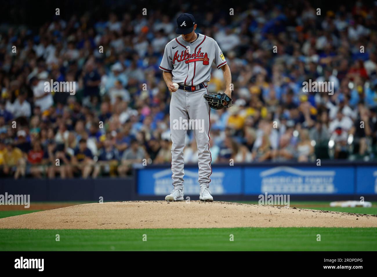 Milwaukee, United States Of America. 22nd July, 2023. July 22, 2023 ...