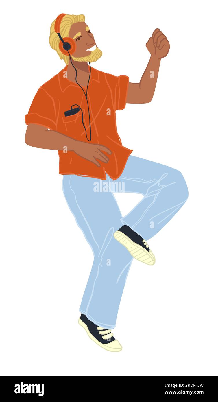 Invisible guitar Cut Out Stock Images & Pictures - Alamy