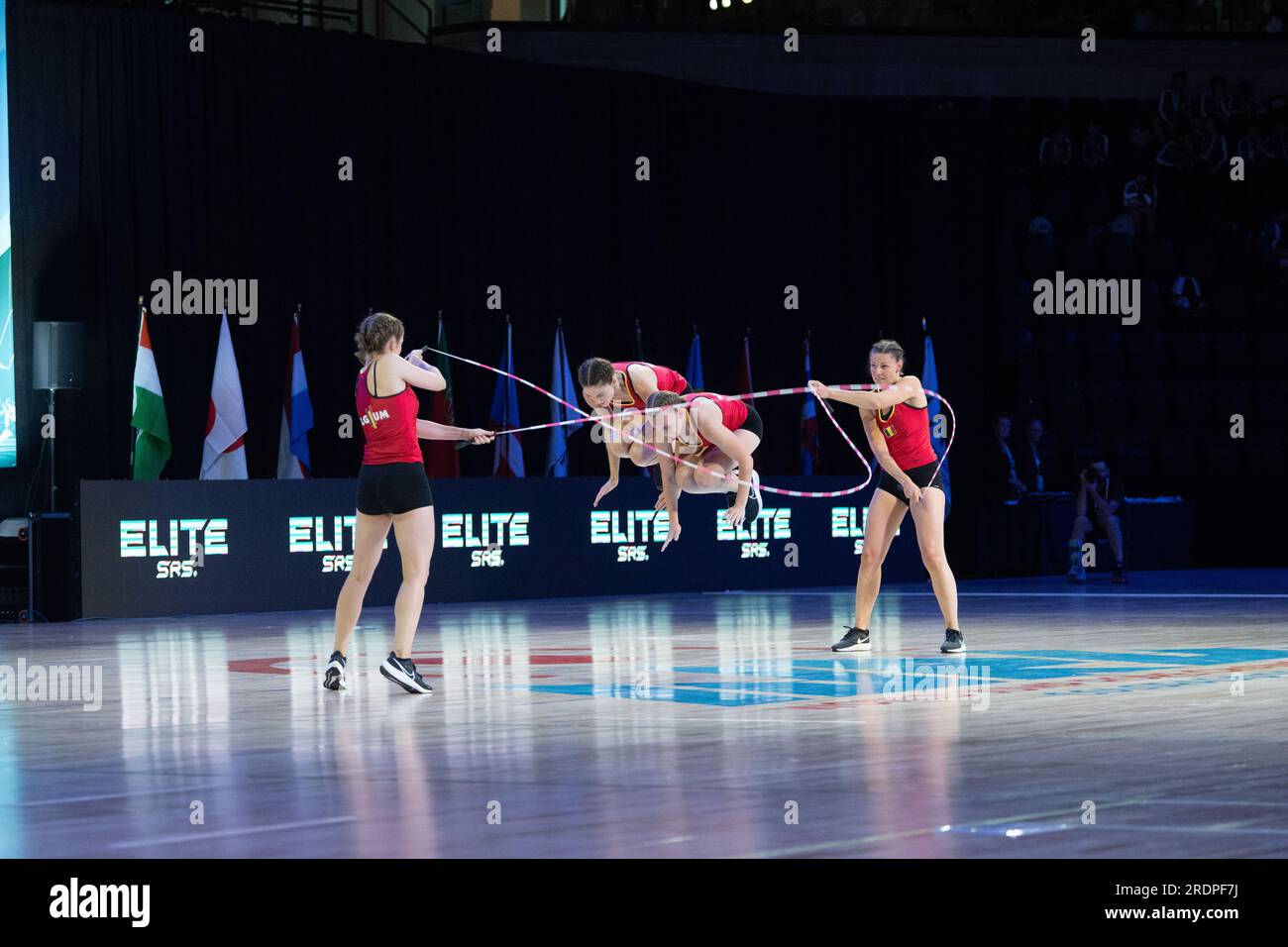 Amateur sport hi-res stock photography and images - Alamy