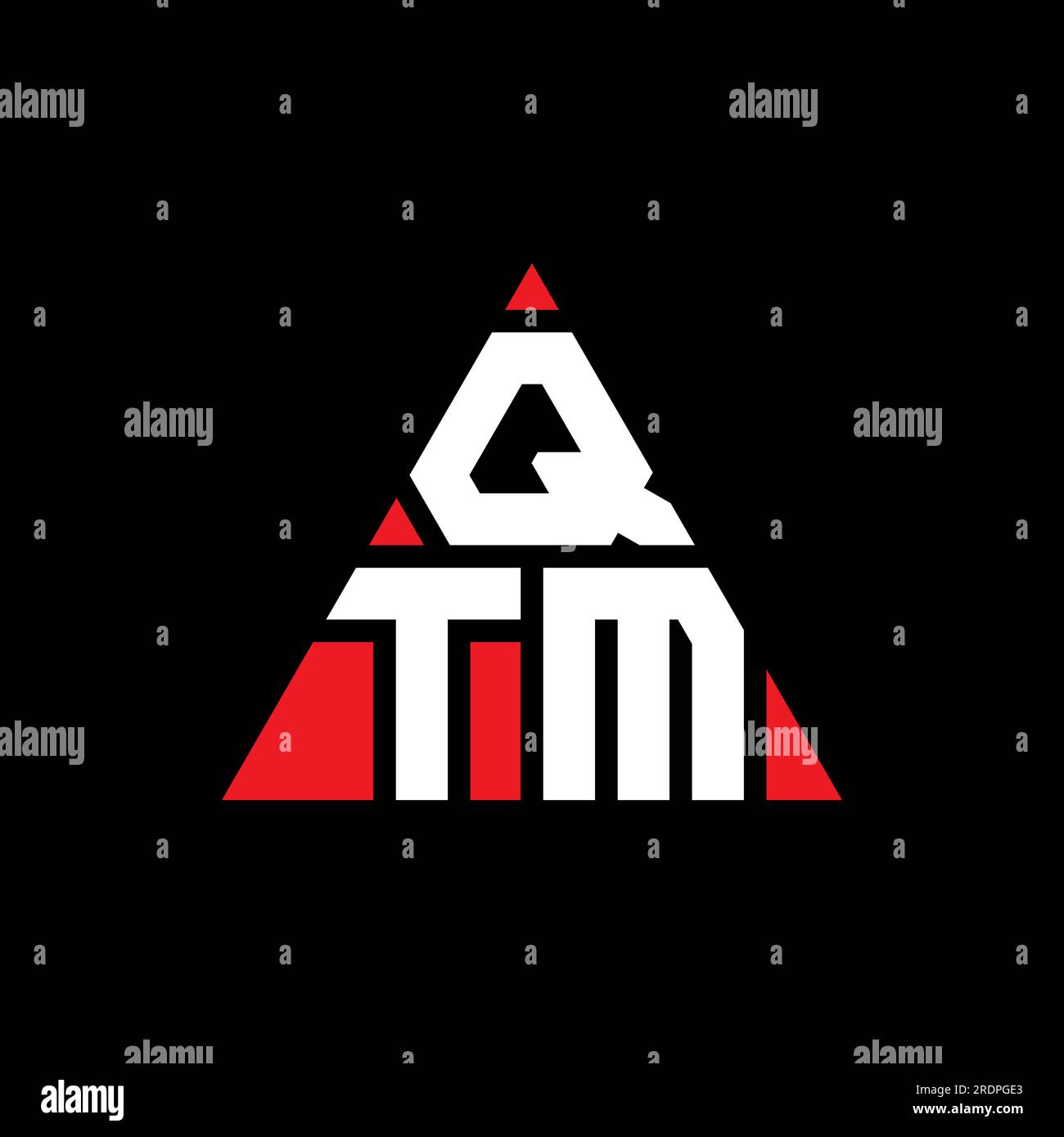 Qtm logo hi-res stock photography and images - Alamy