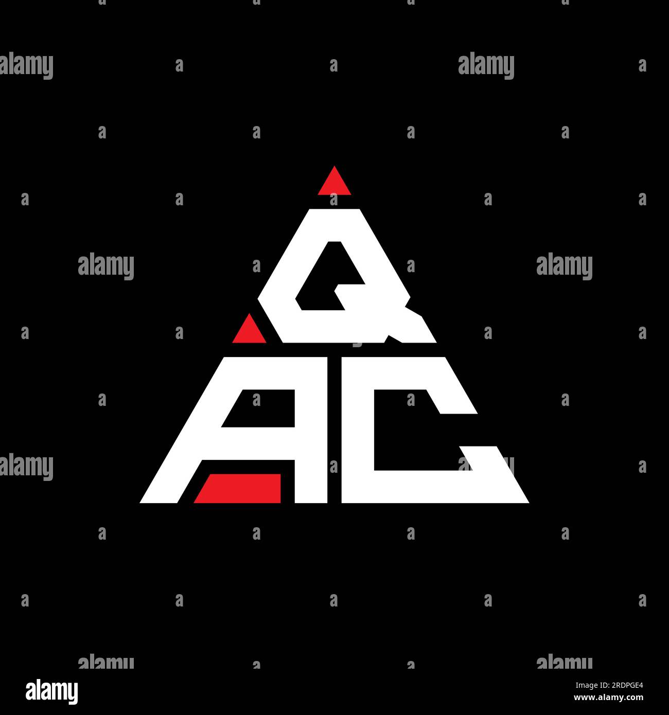 Qac logo hi-res stock photography and images - Alamy