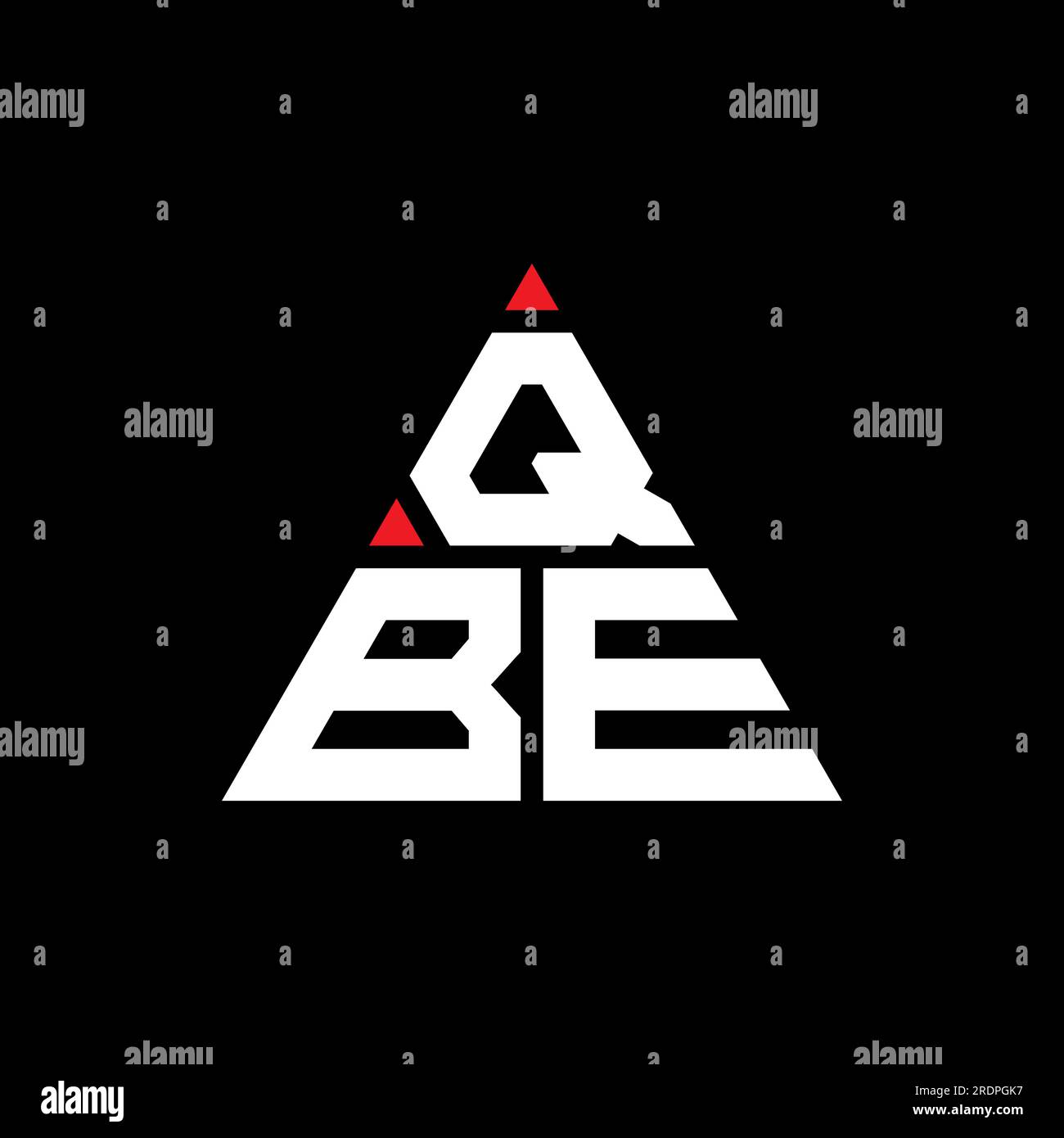 Qbe alphabet hi-res stock photography and images - Alamy