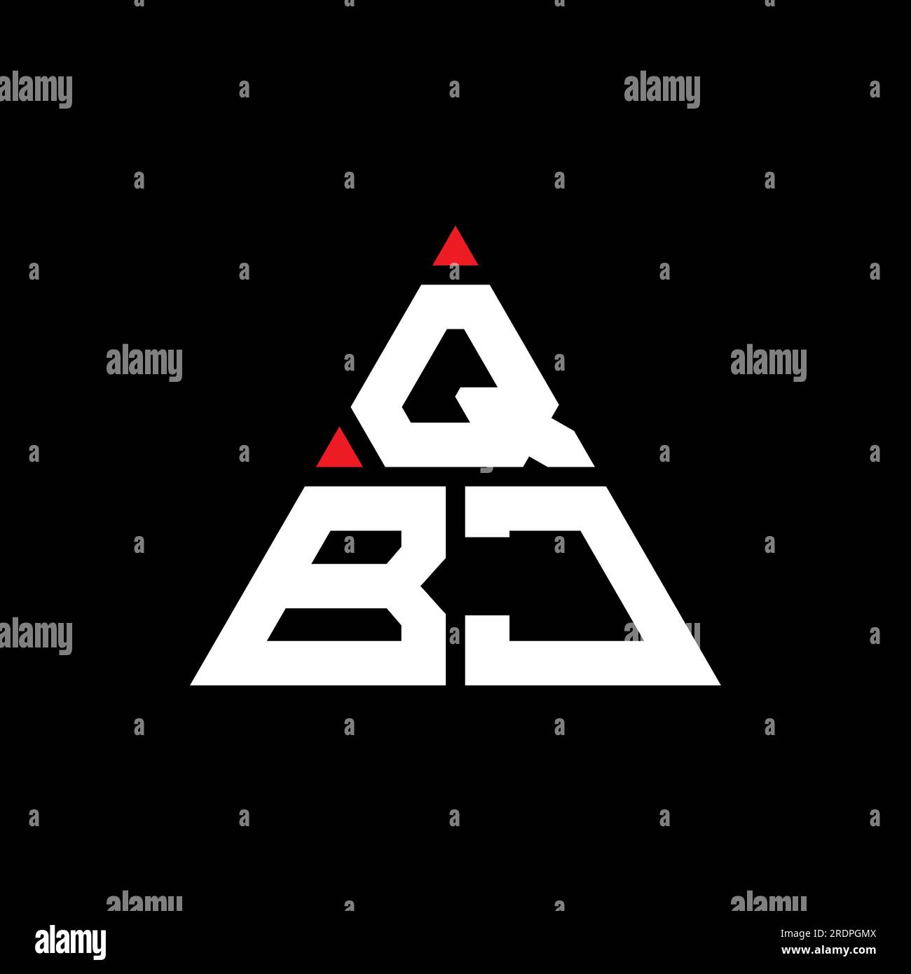 Qbj vector hi-res stock photography and images - Alamy