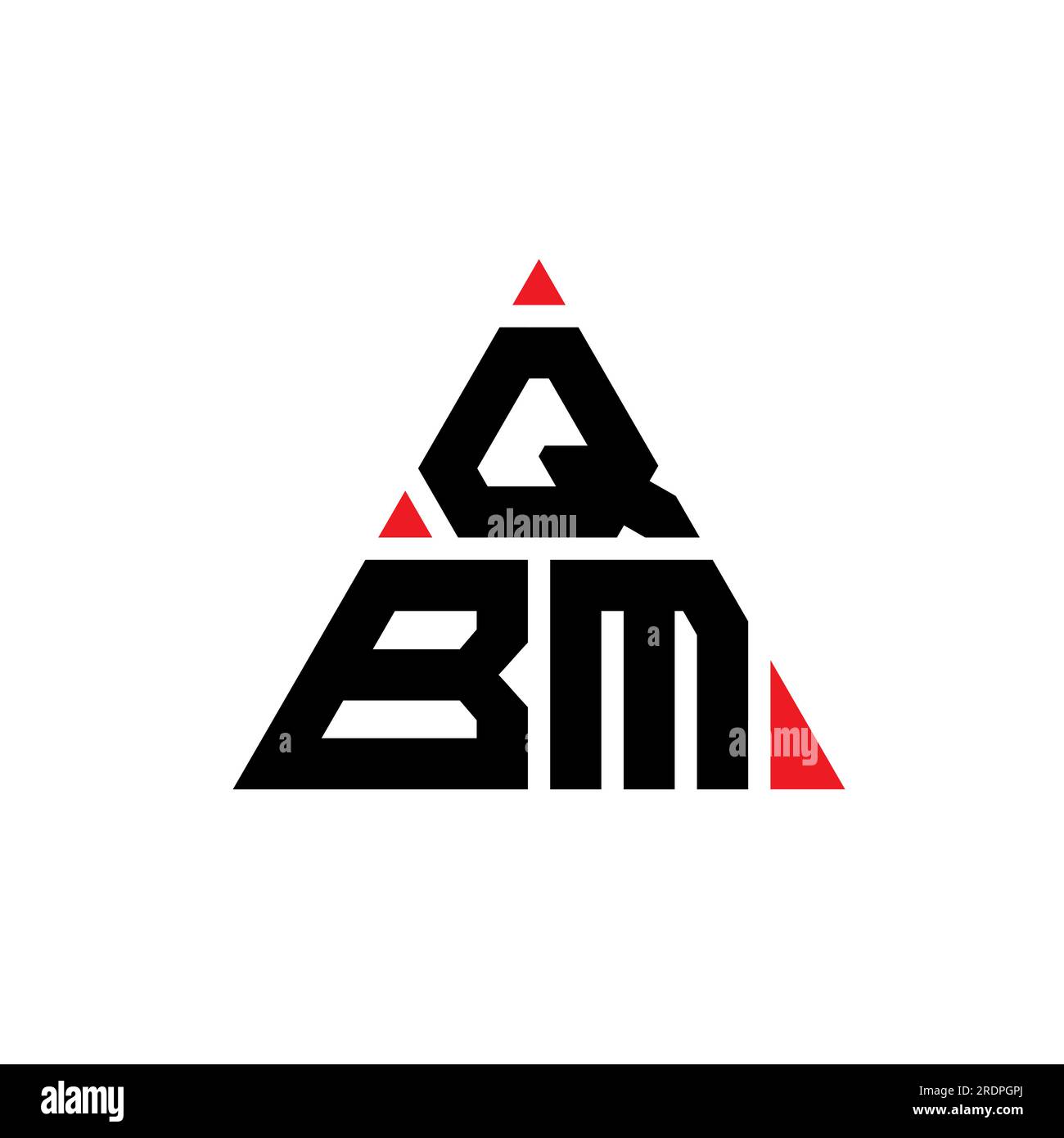 Qbm triangle hi-res stock photography and images - Alamy