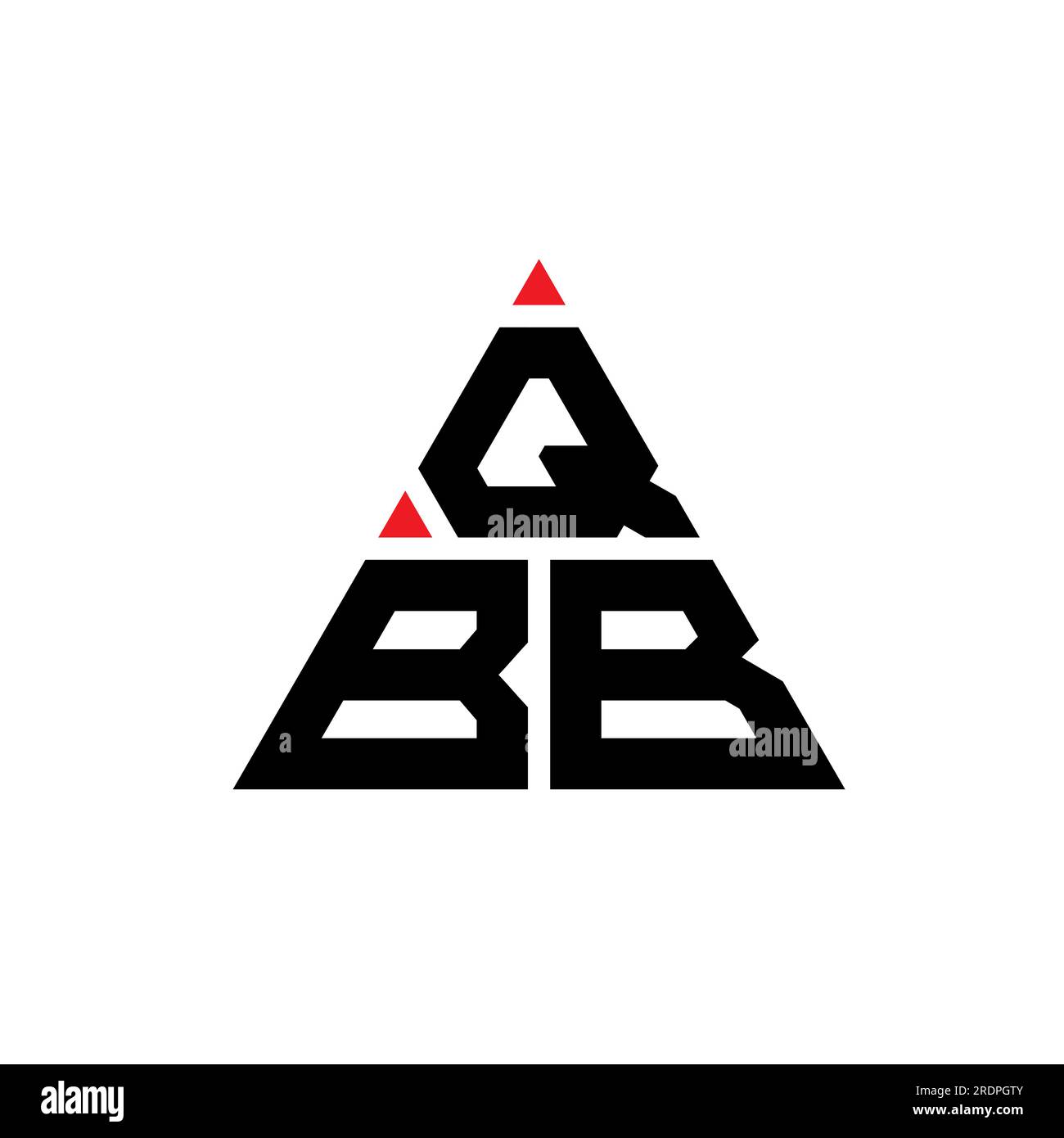 Qbb gaming logo hi-res stock photography and images - Alamy