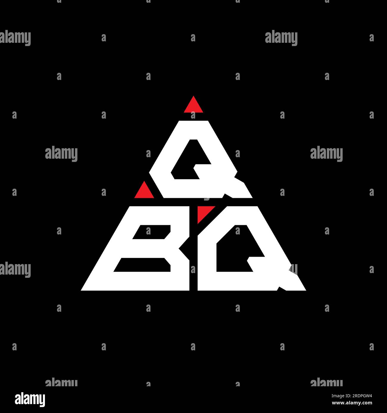 Qbq tech logo hi-res stock photography and images - Alamy