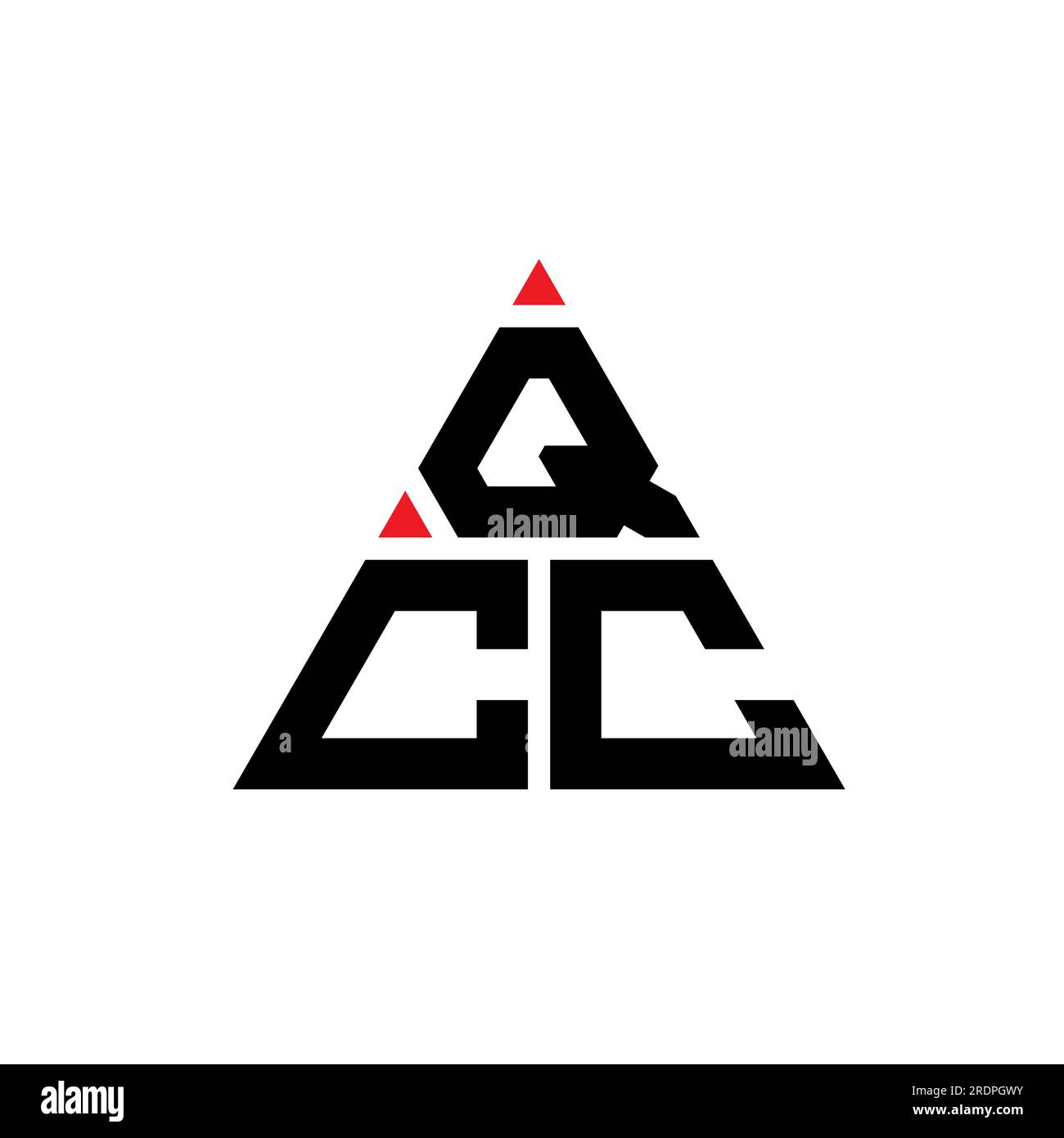 Qcc symbol hi-res stock photography and images - Alamy