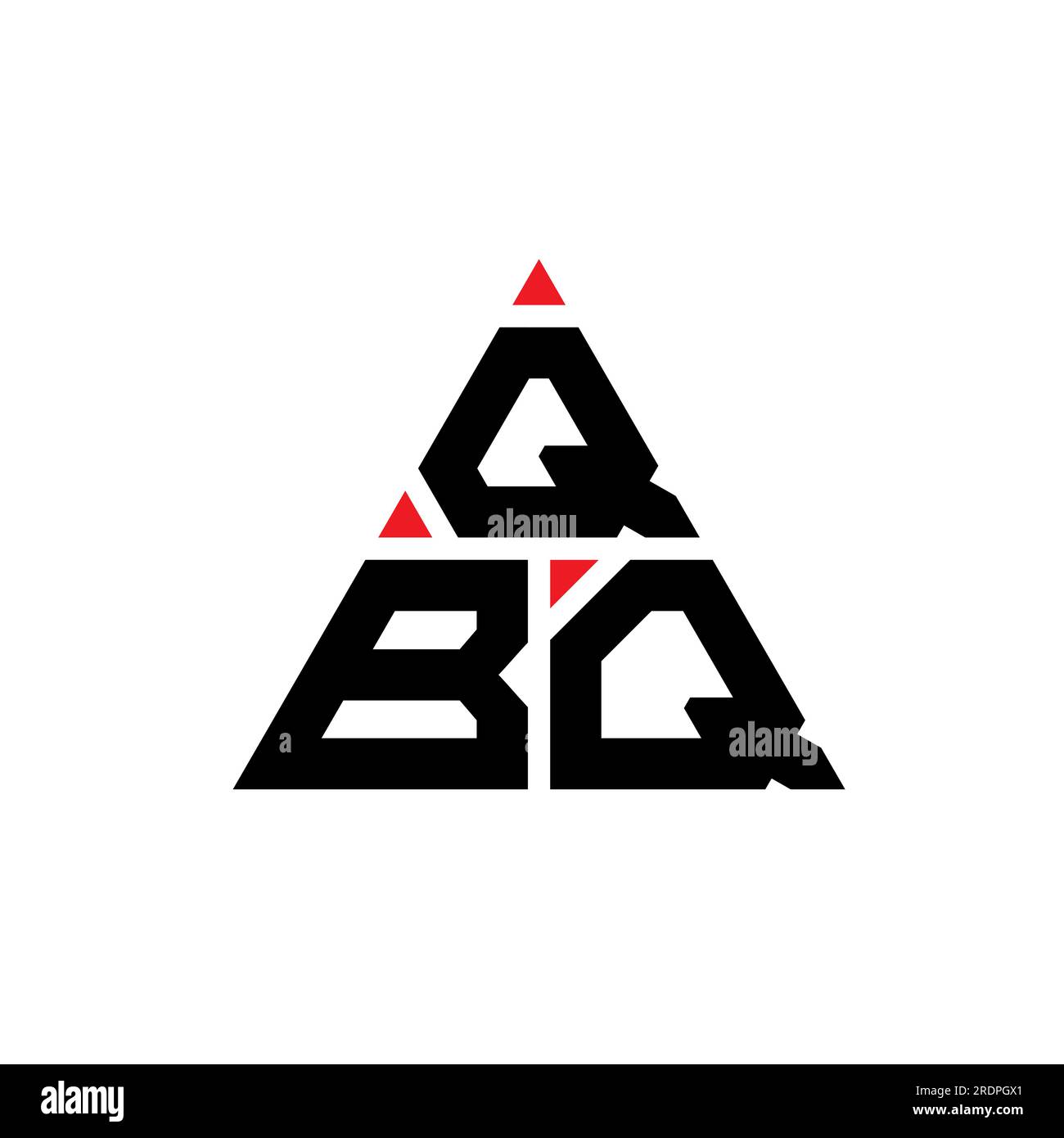 Qbq tech logo hi-res stock photography and images - Alamy