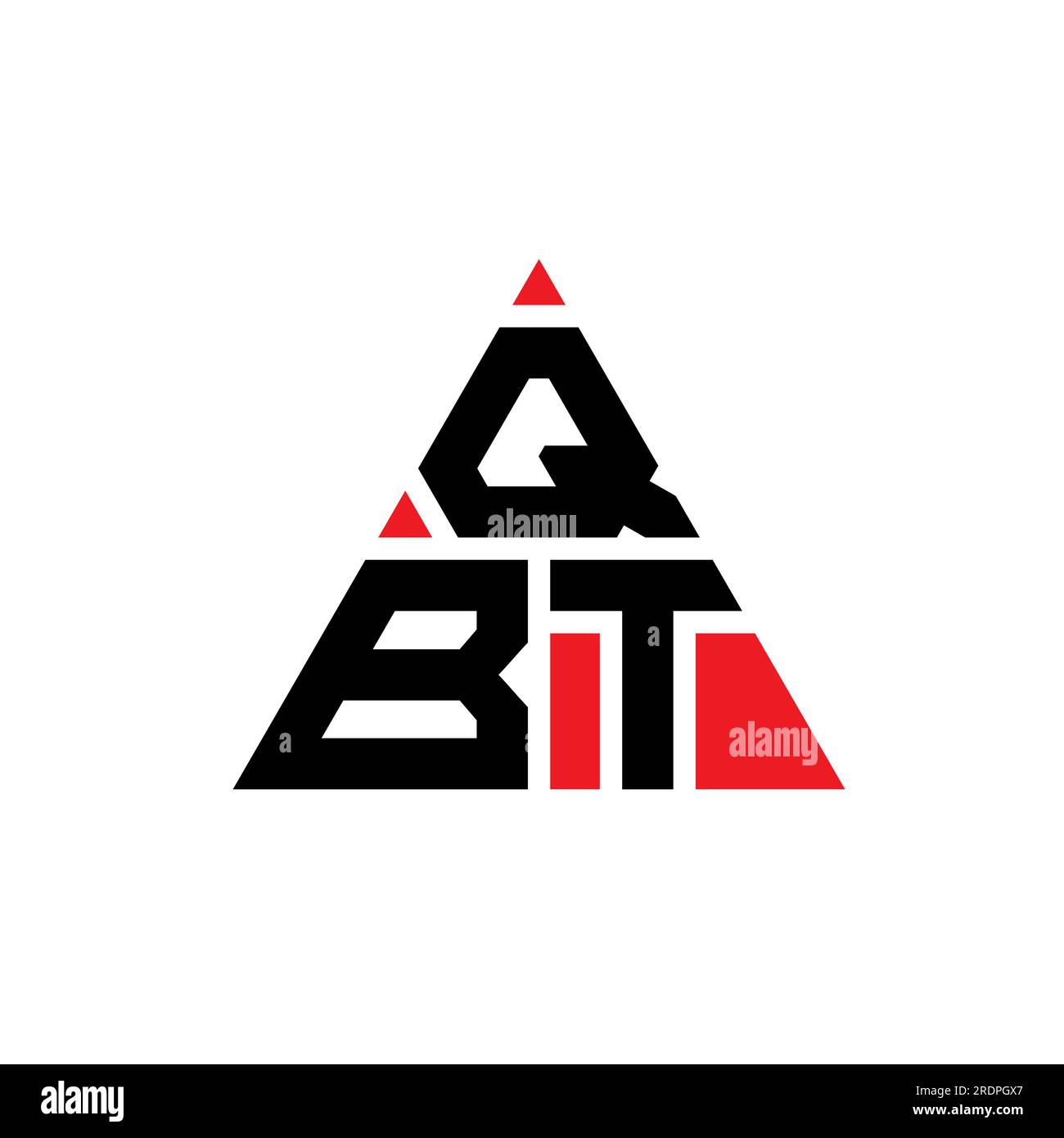 Qbt symbol hi-res stock photography and images - Alamy