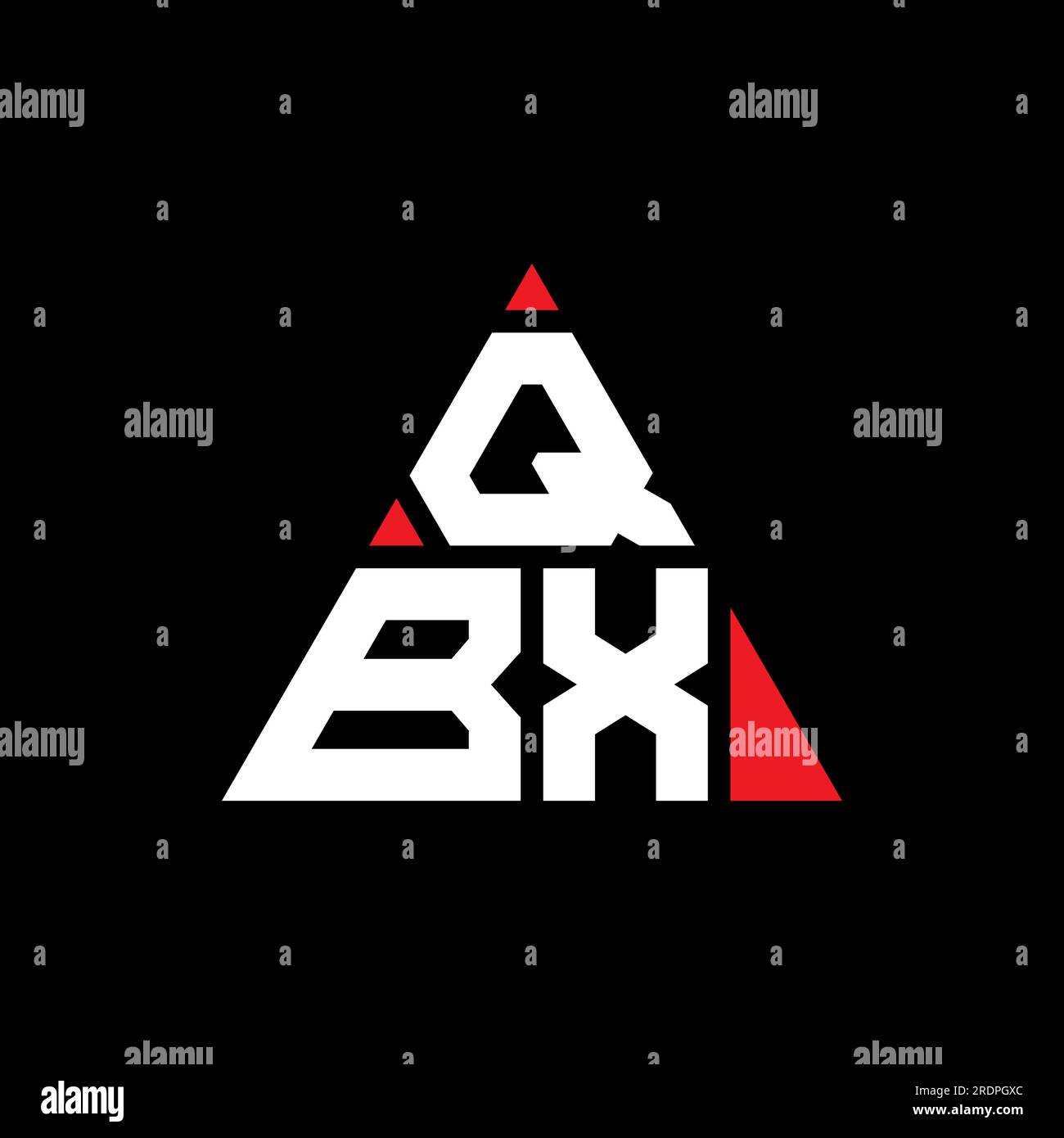 Qbx symbol hi-res stock photography and images - Alamy