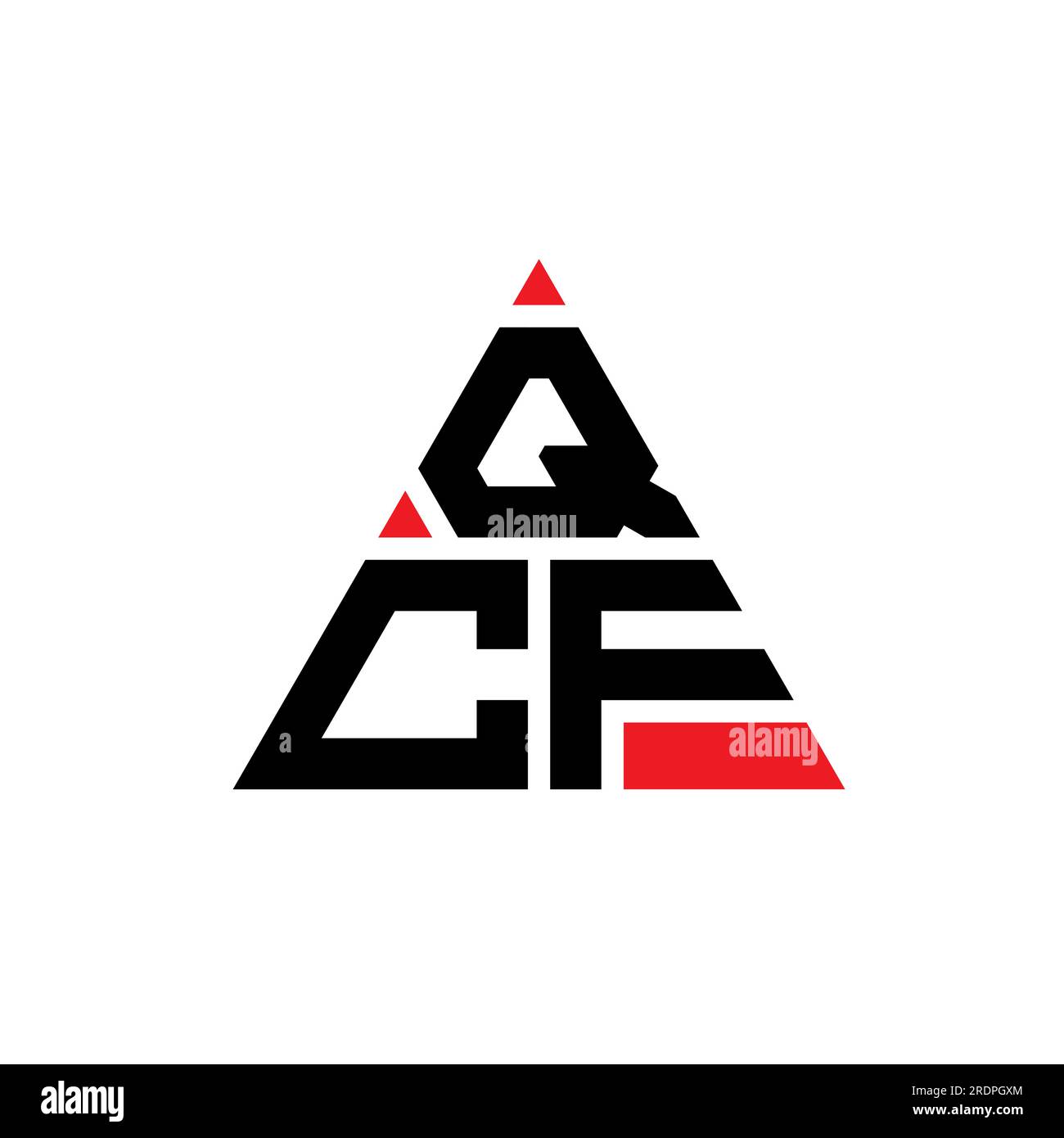 Qcf alphabet hi-res stock photography and images - Alamy