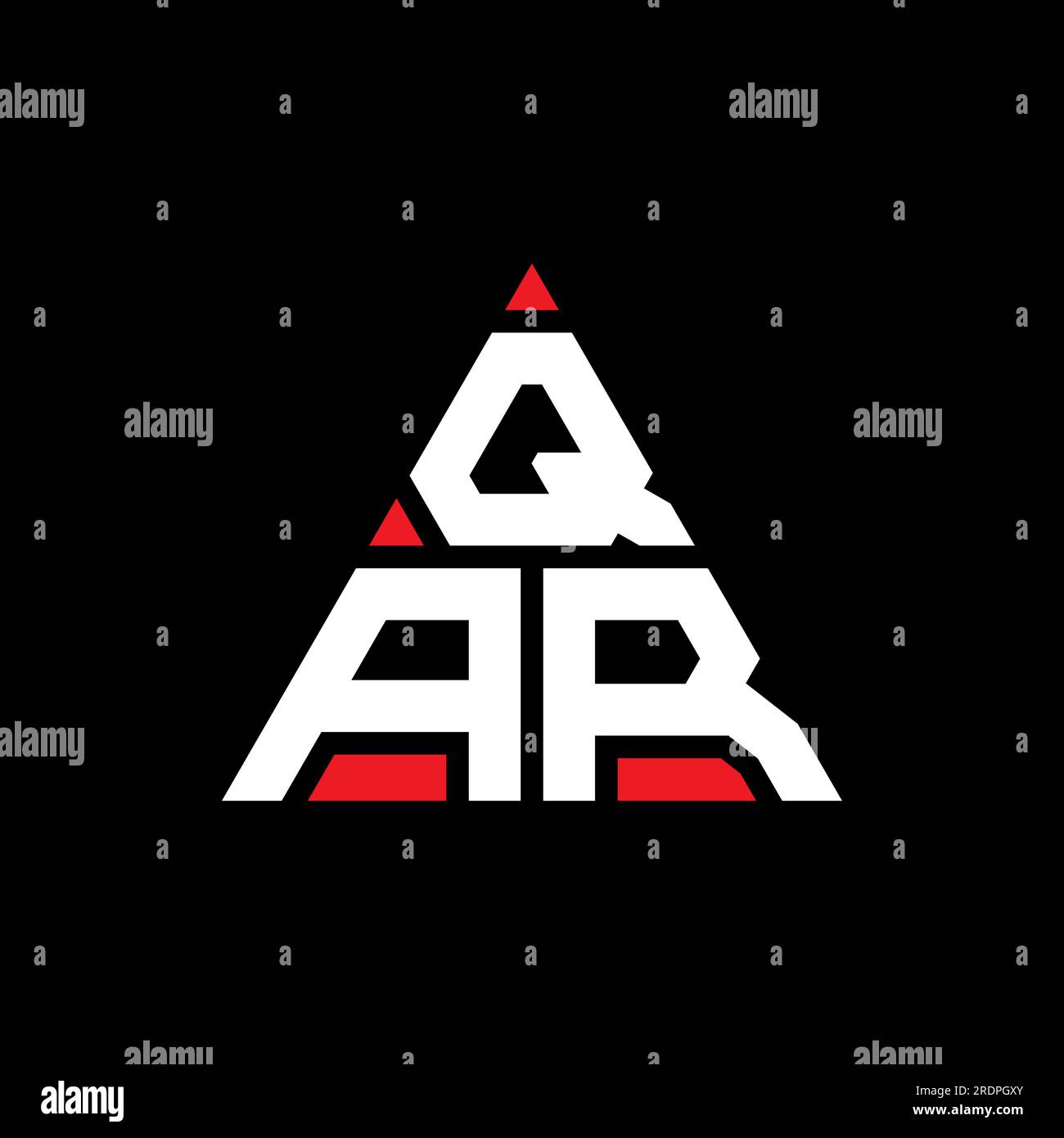 Qar alphabet hi-res stock photography and images - Alamy