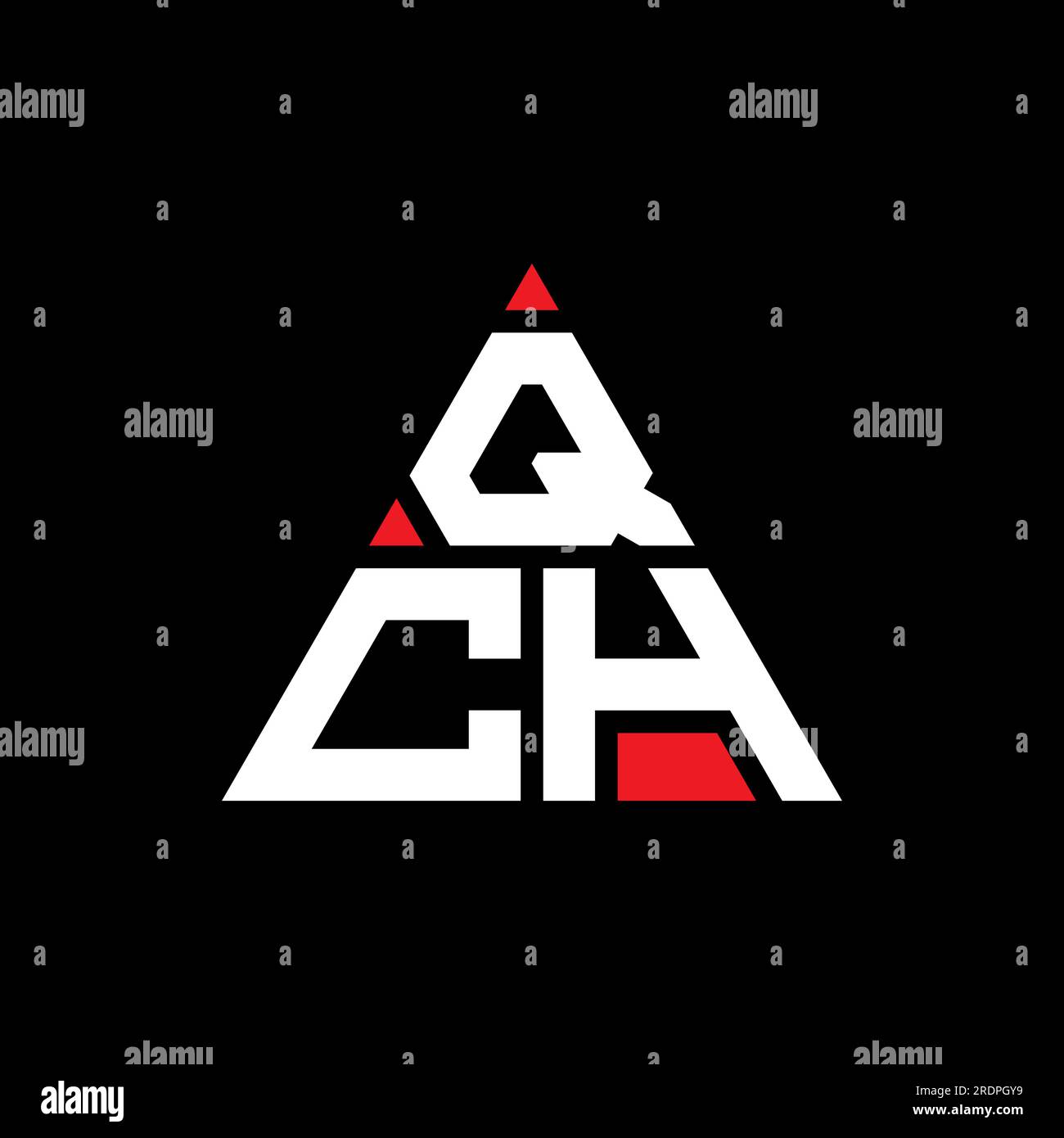 Qch vector hi-res stock photography and images - Alamy