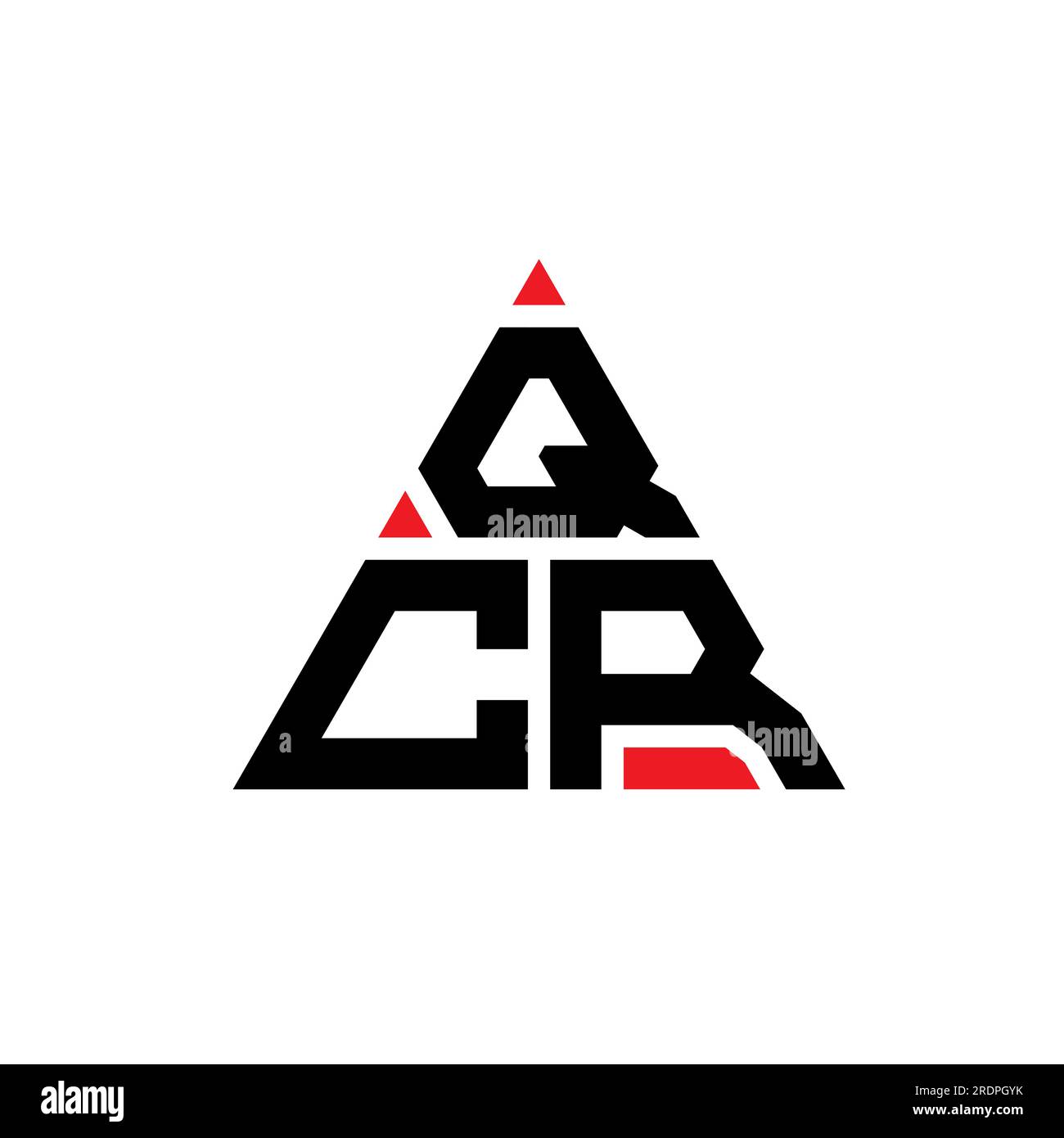 Qcr vector hi-res stock photography and images - Alamy