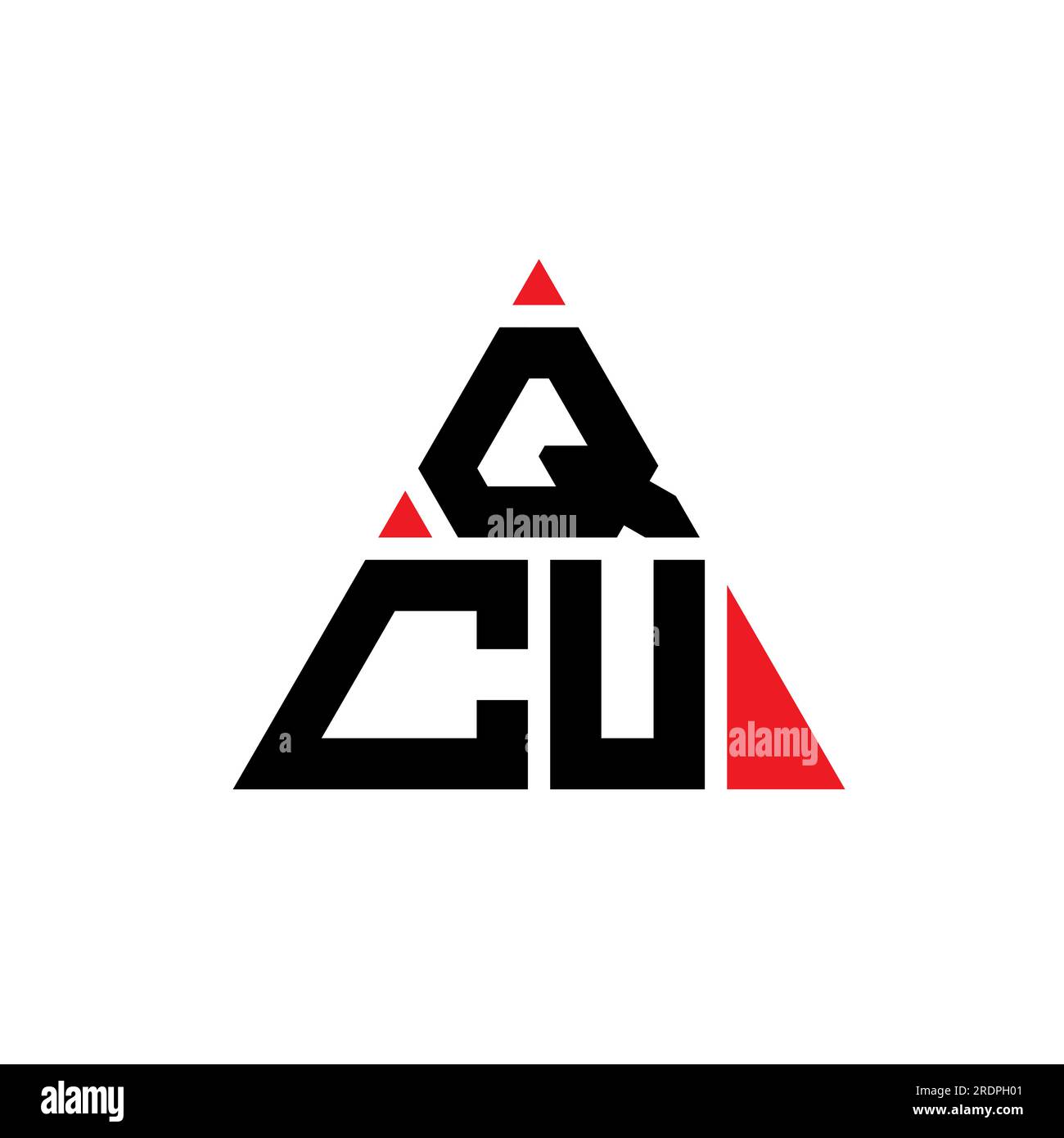 Qcu symbol hi-res stock photography and images - Alamy