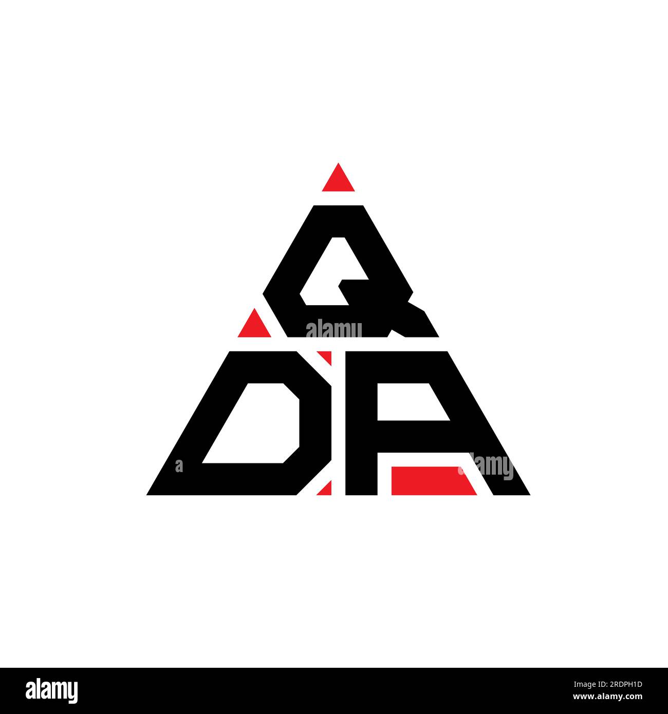 Qda font hi-res stock photography and images - Alamy