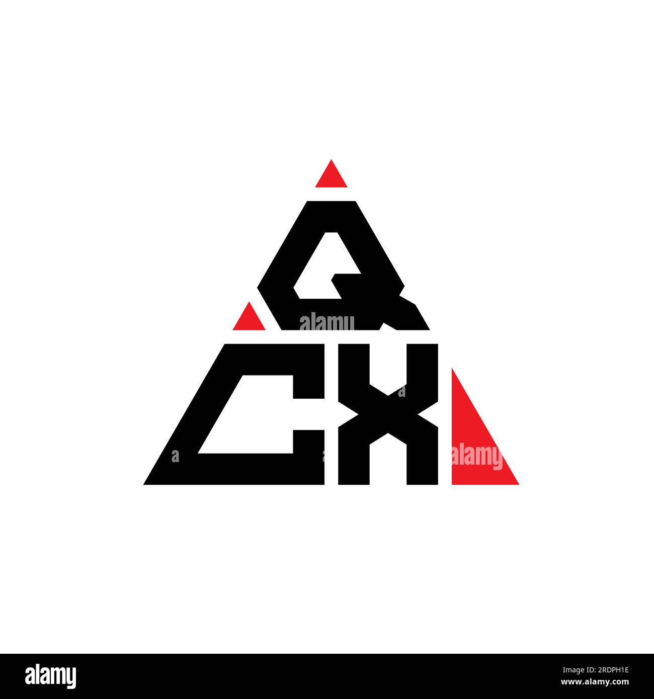 Qcx font hi-res stock photography and images - Alamy