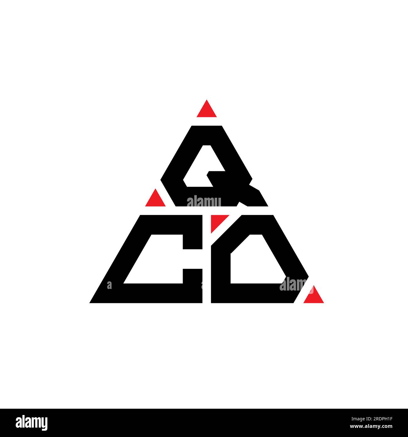 Qco vector hi-res stock photography and images - Alamy